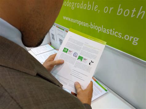Publications European Bioplastics Ev