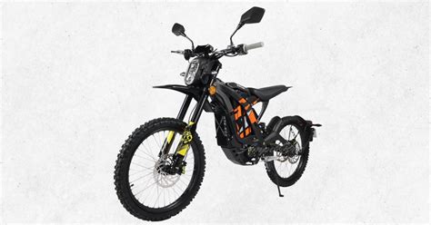 Sur Ron L1e Motorcycle Review