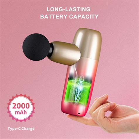 Legiral Mini Massage Gun