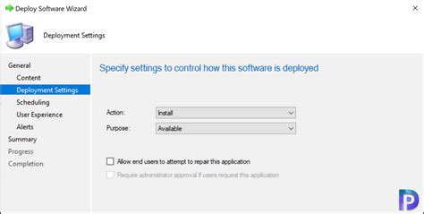 Deploy Windows Admin Center Using Sccm Configmgr