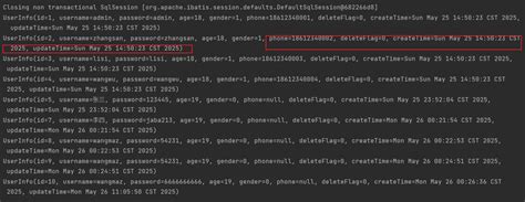 Mybatis：快速搭建数据库操作框架 两种增删改查的方法crudmybatis快速生成增删改查代码 Csdn博客