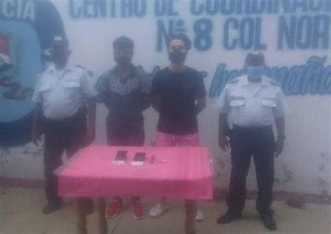 MUNICIPIO CABIMAS Cpez apresó a dos hermanos con droga en Cabimas
