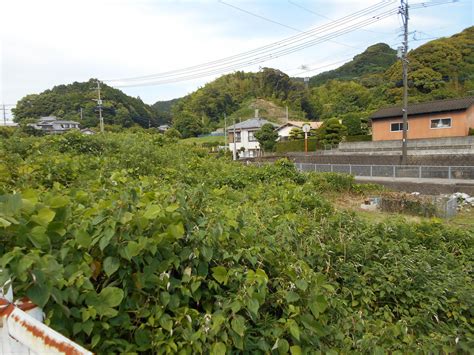 【ハトマークサイト】長崎県長崎市中里町の 売地