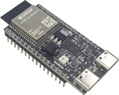Espressif ESP32 C6 DevKitC 1 N8 Developmentboard Bol