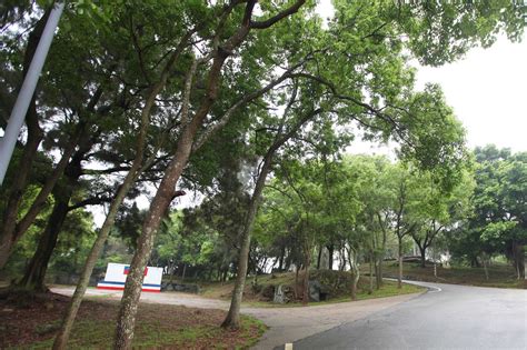 金門縣 燕南書院暨太文嚴寺舊址01 趙守彥1960 數位島嶼