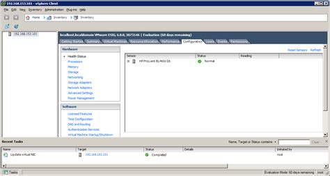 Install ESXi To A Physical Server With IPMI JohnBorhek