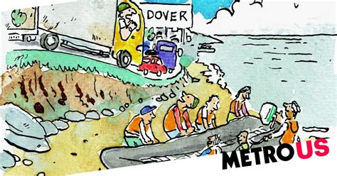 The Metro Daily Cartoon By Guy Venables Sunday April 2 2023 Metro News