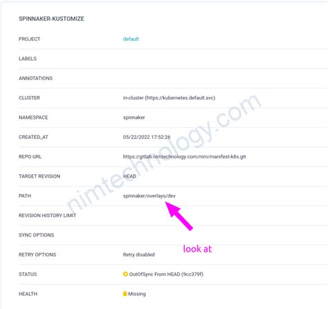 Kustomize How To Combine Kustomize And Helm Chart Nimtechnology