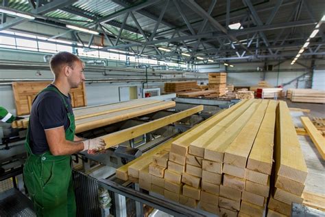 Пиломатериалы недорого от производителя с доставкой в Москве