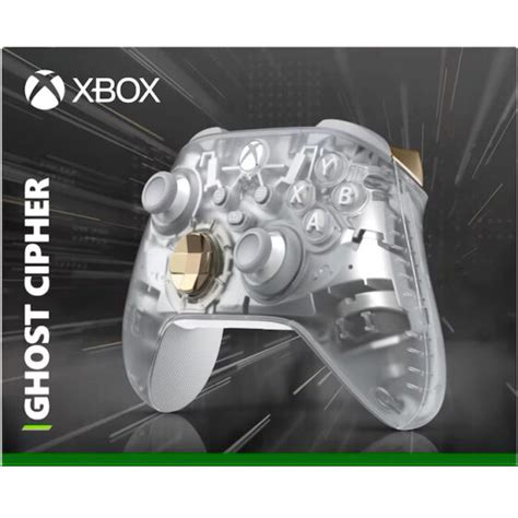 Gamepad Microsoft XBOX Series X