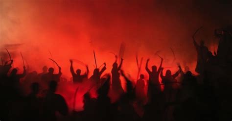 5 Of The Best Sff Books About Rebellion Book Riot