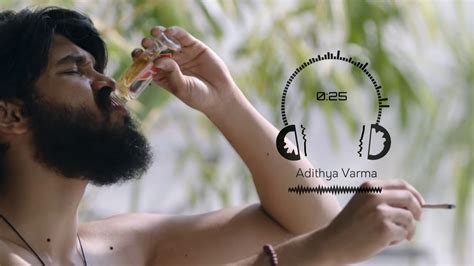 Adithya Varma Ringtone Yaen Ennai Pirindhai Ringtone Starky