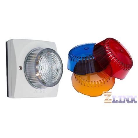 Algo SIP Strobe Light