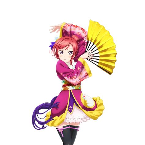 西木野真姫 ラブライブ！スクフェス カードdb