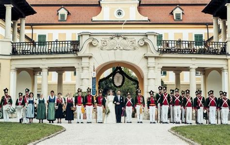 Galerie Šlechtičny Umělkyně A Scénáristé Koho Si Brali Potomci Karla