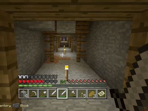 Watch Ps4 Gameplay Minecraft Zebra Gamer Prime Video