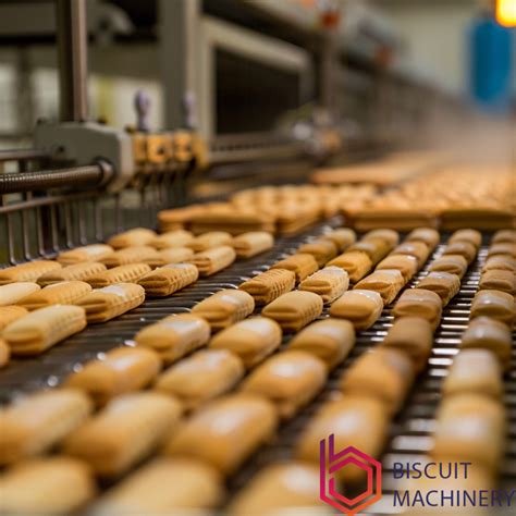 What Types Of Crackers Can Be Produced Using A Cracker Production Line Biscuit Machinery