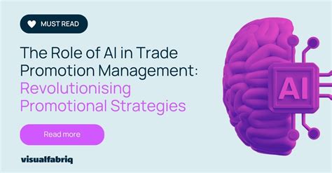 Tradepromotions Revolutionisepromotionalstrategies