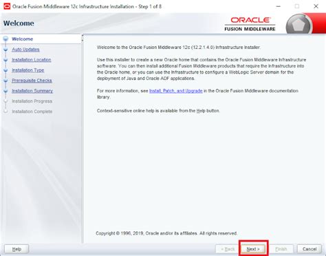 Oracle Business Intelligence Oracle Analytics Server Step By Step