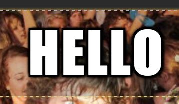 Javascript HTML5 Canvas Text Shadow Equivalent Stack Overflow