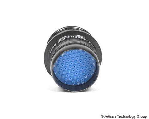 804 001 06m12 37p Glenair Push Pull Mighty Mouse Plug Connector Artisantg™