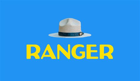 Github Reporangerranger Nationalpark A Github Sidekick For