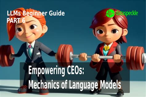 Llms Beginner Guide For Ceos Part 6 Pre Trained Models And Transfer