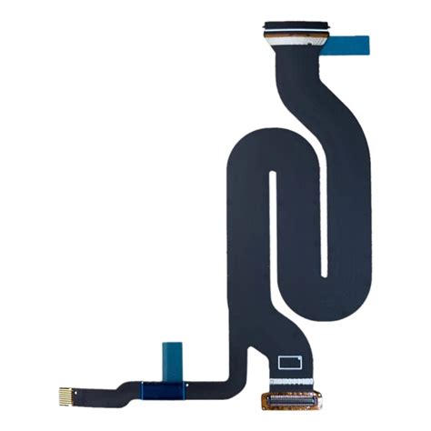 สายเคเบิลยืดหยุ่น หน้าจอสัมผัส Lcd คุณภาพสูง สําหรับ Microsoft Surface Go 2 T1905002 Dd0tx8lc121