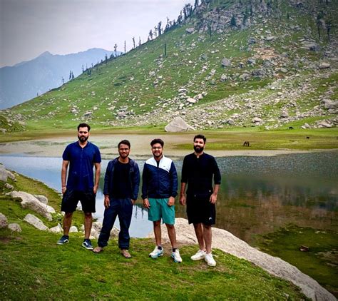 Rajat Thakur On Linkedin Worklifebalance Teambuilding Corporatelife