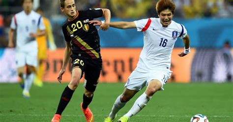 Aston Villas Ki Sung Yeung Transfer Hinges On Lambert Convincing