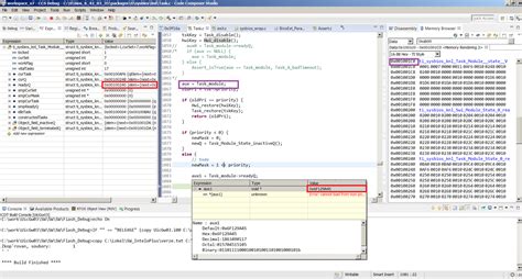 Rtosti Rtos Tsksetpri Problem C2000 Microcontrollers Forum C2000™︎ Microcontrollers Ti