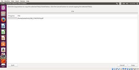 如何創建定製的 Ubuntu Live Cd 鏡像 Linuxstory