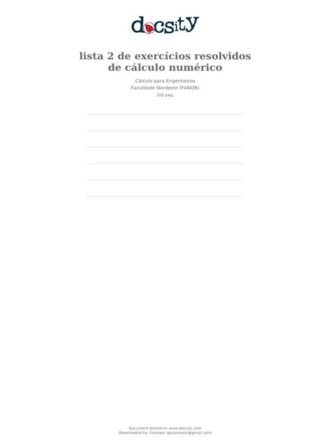 apostila exercicios aplicados pdf computadores