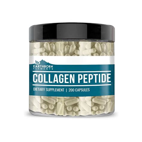 Peptidos De Colageno Mis Vitaminas