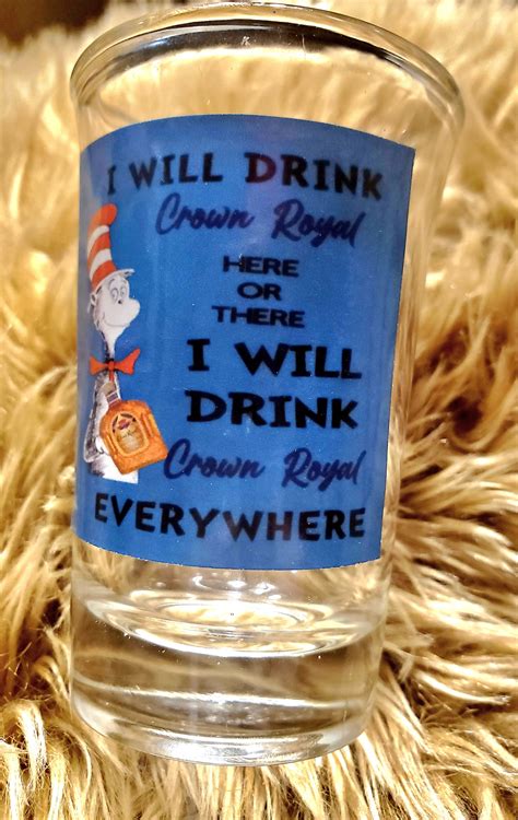 Premium Shot Glasses Etsy