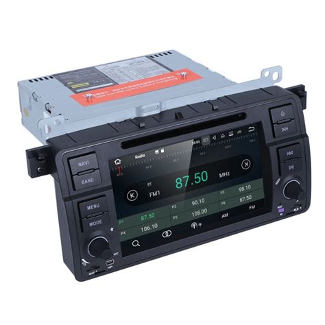 Navigatie dedicata cu android pentru Bmw E46 Rover 75 Selgot Casă