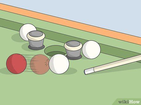 Ways To Play Bumper Pool WikiHow