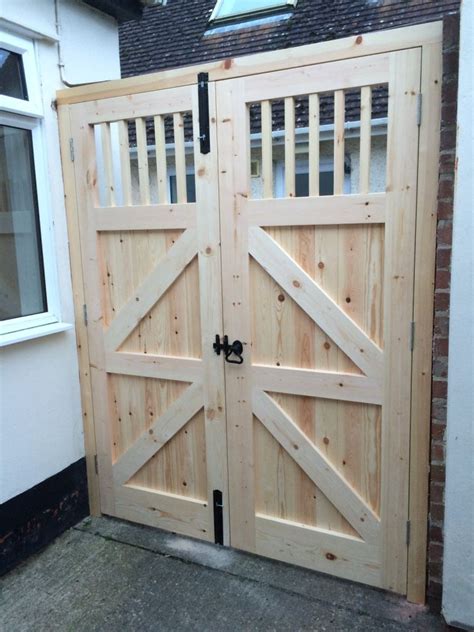 Carpentry And Joinery Services Provided By A Trusted Local Carpenter In
