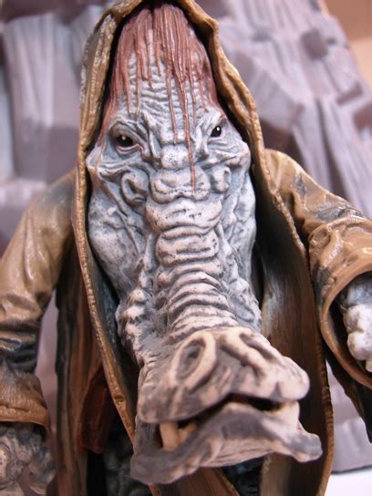 Toyriffic Ephant Mon Fans Choice Figure No 3