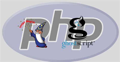 Php Generate Pdf And Convert To Image Files With Imagemagick