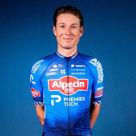 Jasper Philipsen Over Omloop Het Nieuwsblad Koud En Nat Niet Plezant