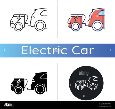 Range Extender Icon Stock Vector Image And Art Alamy