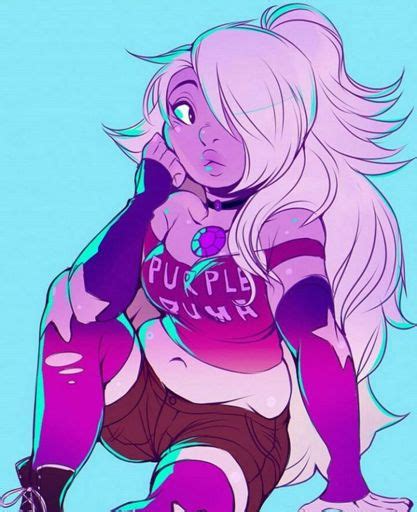 Amatista Wiki Steven Universe Español Amino