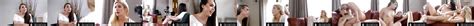 Transfixed Natural Gf Emma Rose Convinces Late For Work Cadence Lux