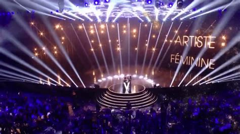 Victoires De La Musique 2024 Le Palmarès De La 39e édition