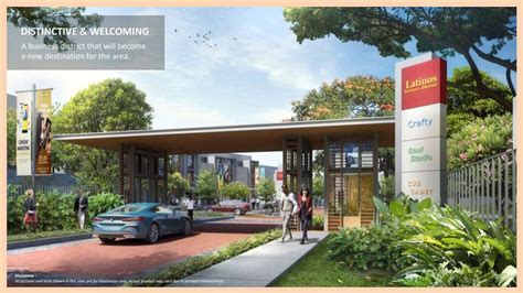 Bsd Serpong Tangerang Selatan Dan 8 Daftar Tempat Rekreasi
