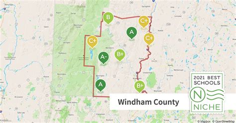 K 12 Schools In Windham County Vt Niche