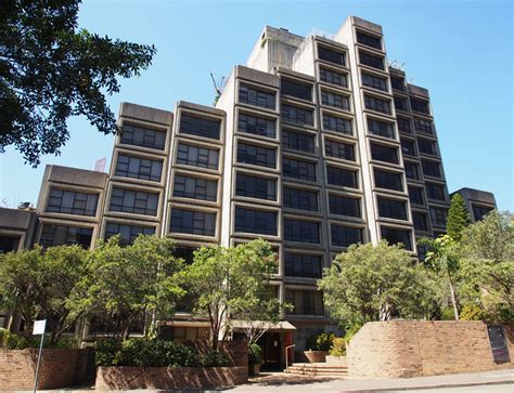 Heritage Listing Denied For Rare Brutalist Building In Sydney