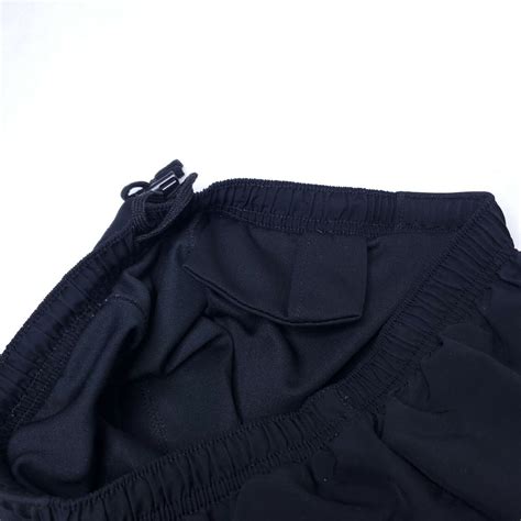 Army Shorts Physical Fitness Apfu Uniform Small Black Gem