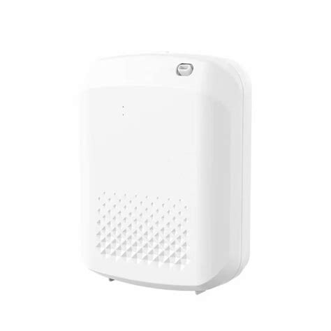 Plastic White Electric Aroma Diffuser Essential Oil Air Freshners Scent Machine Model Name